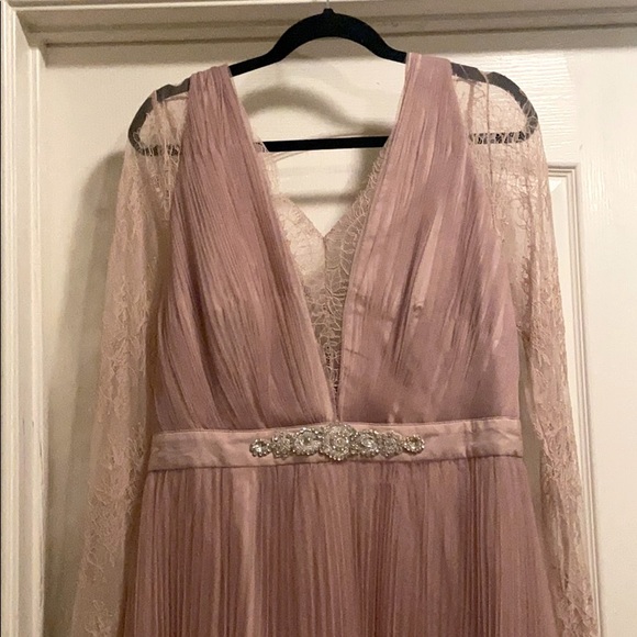 ASOS | Dresses | Formal Floor Length Dress | Poshmark